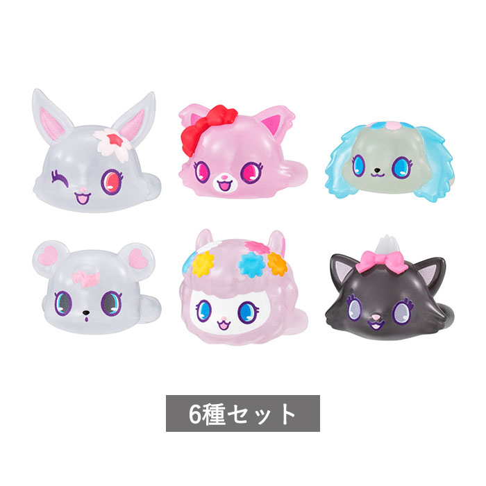 お客様へ 皆さまいつも暖かい レビュー有難うございます。 レビューは全て目を通させて頂いております。 スタッフ一同心から感謝申し上げます。 これからも皆様に喜んで頂けますよう 精進させて頂きますので これからもご愛顧の程宜しくお願い致します...
