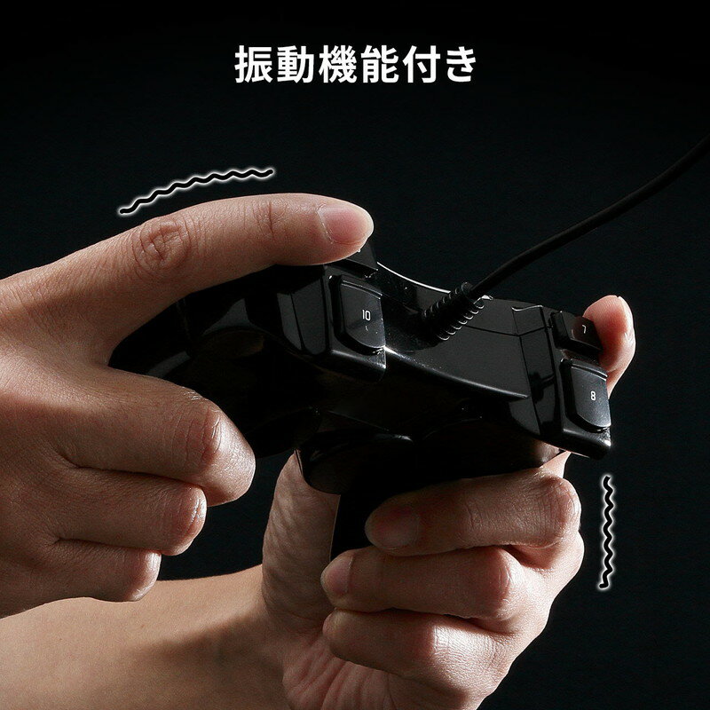 楽天市場】多ボタンゲームパッド 16ボタン 全ボタン連射対応 楽天市場】多ボタンゲームパッド 16ボタン 全ボタン連射対応