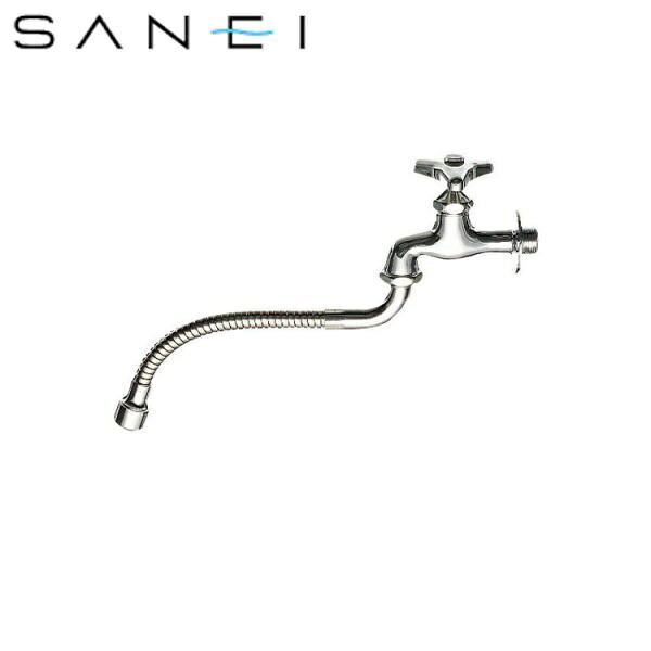 三栄水栓［SANEI］ベンリー自在水栓A18A3-13 一般地仕様 吐水口：PA18A-76X3-16SANEI A18A3 13