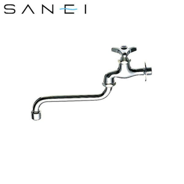 三栄水栓［SANEI］泡沫自在水栓A10JH-13 一般地仕様 吐水口：PA10J-60X-16SANEI A10JH 13