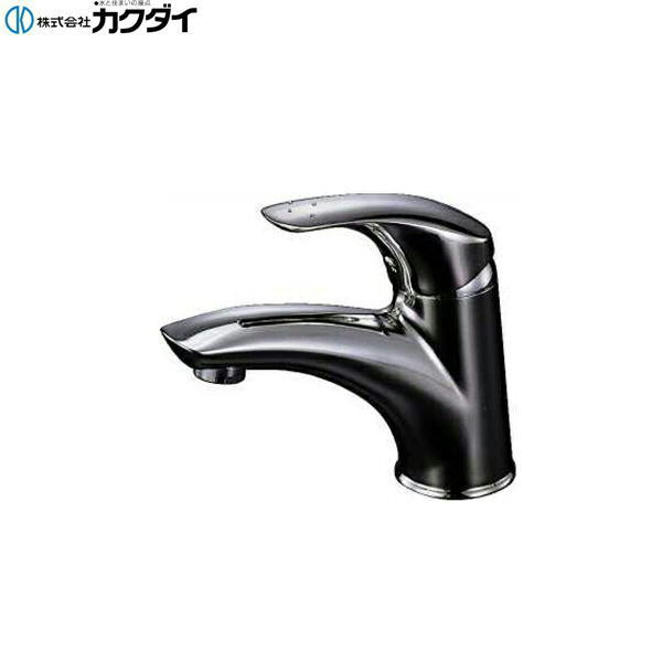 カクダイ［KAKUDAI］シングルレバー混合栓183-011取付穴径32〜35ミリ引棒なしKAKUDAI 183 011