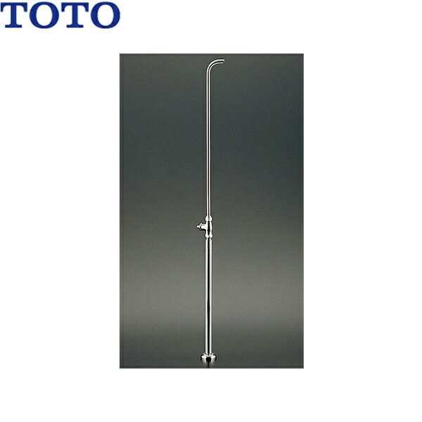 TOTO 大便器用関連器具 ストレート形止水栓 TS671F1U S570B・S670BU用TOTO TS671F1U