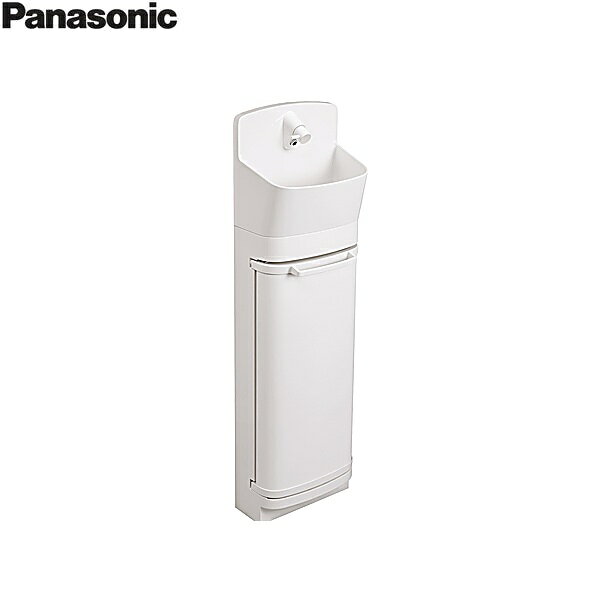 パナソニック [Panasonic] アラウーノ手洗い ラウンドタイプ キャビネット 壁給水・床排水 自動水栓 GHA8FC2JAS アラウーノ手洗い ラウンドタイプ キャビネット 給水: 壁給水 排水: 床排水 水栓: 自動水栓 地域仕様...