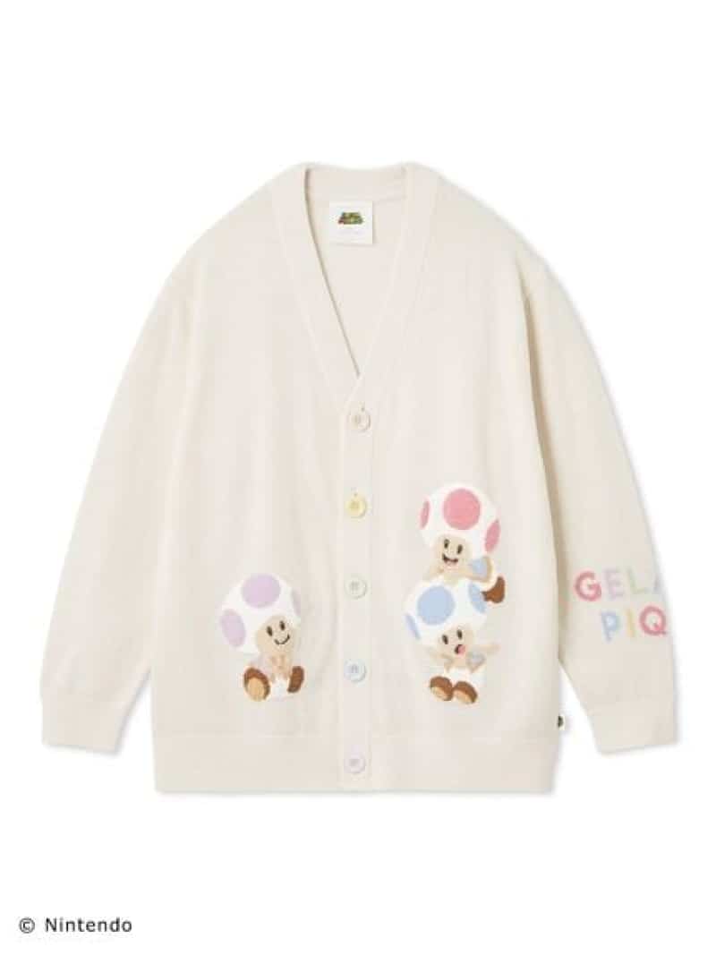 楽天市場】gelato pique 【スーパーマリオ】の通販 楽天市場】gelato pique 【スーパーマリオ】の通販