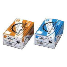 【規格/付属品】色:ブロンズサイズ: #14×38梱包:小箱(9本×30連(270本))×10箱