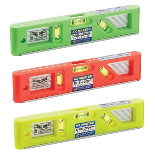 【北海道・沖縄・離島　別送料】ご注文後、ご連絡いたします 【メーカー直送】お客様都合による返品交換はできません ※画像は代表画像です。ご購入前に仕様をご確認下さい 【特長】 ・水平、垂直、45度、1/50、1/100勾配が測定可能 ・6本線...