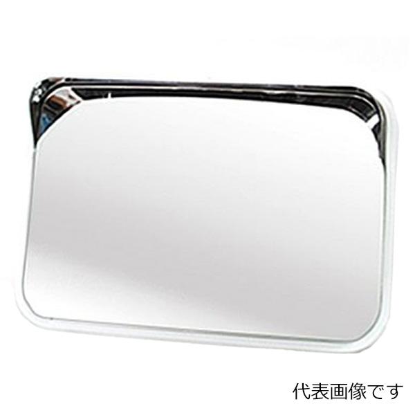 【北海道・沖縄・離島】別途送料となります 【メーカー直送品】お客様都合による返品交換はできません ※画像は代表画像です。ご購入前に仕様をご確認下さい 【特長】 ・ガラス製ガレージミラーと同じく、オーソドックスで人気のあるミラーです ・壁・ポ...
