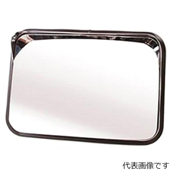 【北海道・沖縄・離島】別途送料となります 【メーカー直送品】お客様都合による返品交換はできません ※画像は代表画像です。ご購入前に仕様をご確認下さい 【特長】 ・ガラス製ガレージミラーと同じく、オーソドックスで人気のあるミラーです ・壁・ポ...