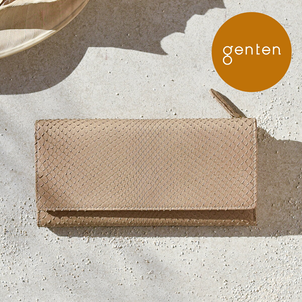楽天市場】genten バッグ パイソンの通販 楽天市場】genten バッグ パイソンの通販