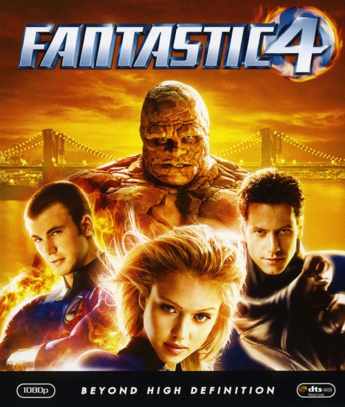 タイトル ファンタスティック・フォー 超能力ユニット 【ブルーレイ】 &nbsp; ファンタスティックフォーチョウノウリョクユニット アーティスト名 ヨアン・グリフィズ ジャンル 洋画SFアメコミ 発売日 2006/11/10発売 規格番号...
