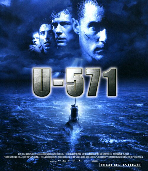 タイトル U－571 【ブルーレイ】 &nbsp; ユーゴーナナイチ アーティスト名 マシュー・マコノヒー ジャンル 洋画アクション戦争 発売日 2008/02/01発売 規格番号 GABLY-1245 JAN 4571147372450 ...
