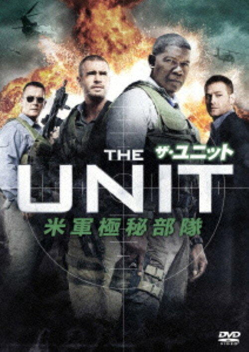 タイトル 1．ザ・ユニット 米軍極秘部隊 【DVD】 &nbsp; ザユニットベイグンゴクヒブタイ アーティスト名 デニス・ヘイスバート ジャンル 洋画アクション(TV) 発売日 2012/08/03発売 規格番号 FXBA-53694 J...