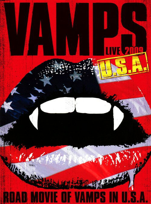 タイトル VAMPS LIVE 2009 U.S.A. 【DVD】 &nbsp; ヴァンプスライブニセンキュウユーエスエー アーティスト名 VAMPS ジャンル 邦楽 発売日 2010/03/17発売 規格番号 XNVP-00012 JAN...