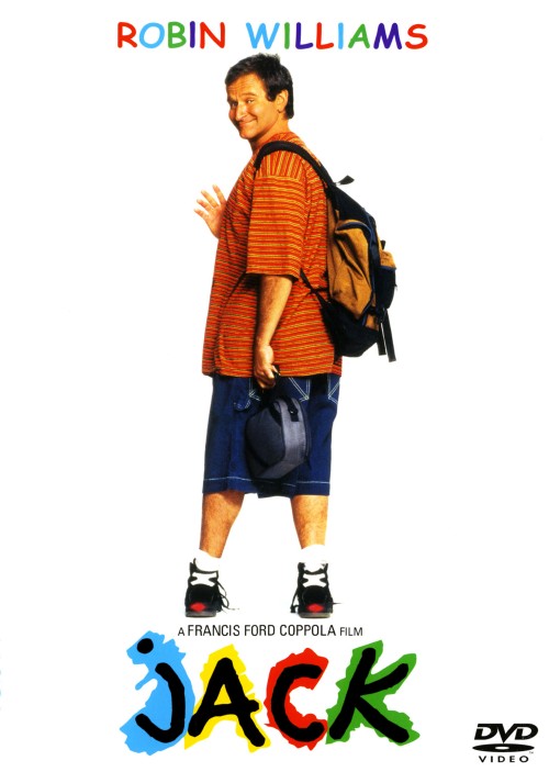 タイトル ジャック 【DVD】 &nbsp; ジャック アーティスト名 ロビン・ウィリアムズ ジャンル 洋画ドラマヒューマン 発売日 2006/04/19発売 規格番号 VWDS-3143 JAN 4959241931436 普通の子供の4...
