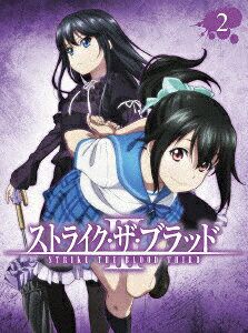 タイトル 2．ストライク・ザ・ブラッド 3rd OVA 【DVD】 &nbsp; ストライクザブラッドサード アーティスト名 細谷佳正 ジャンル OVA/ノベライズ原作 発売日 2019/03/27発売 規格番号 10007-37046 J...
