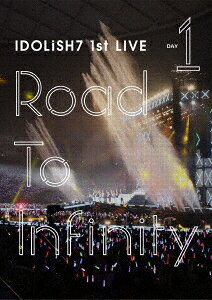 タイトル アイドリッシュセブン 1st LIVE Road To Infi…Day1 【DVD】 &nbsp; アイドリッシュセブンファーストライブロードトゥインフ アーティスト名 IDOLiSH7 ジャンル 女の子/女性向け 発売日 20...