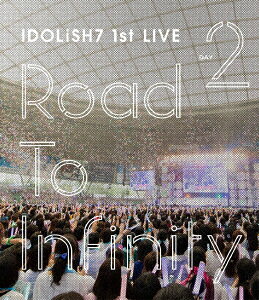 タイトル アイドリッシュセブン 1st LIVE Road To Infi…Day2 【ブルーレイ】 &nbsp; アイドリッシュセブンファーストライブロードトゥインフ アーティスト名 IDOLiSH7 ジャンル 女の子/女性向け 発売日 ...