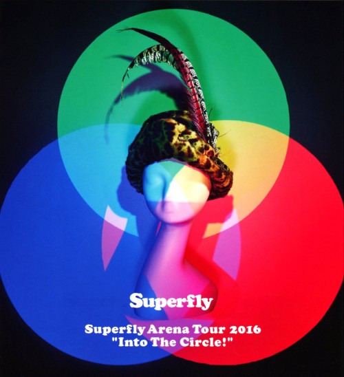 タイトル 初限）Superfly／Arena Tour 2016 Into T… 【ブルーレイ】 &nbsp; スーパーフライアリーナツアーニセンジュウロクイントゥザ アーティスト名 Superfly ジャンル 邦楽 発売日 2016/08...