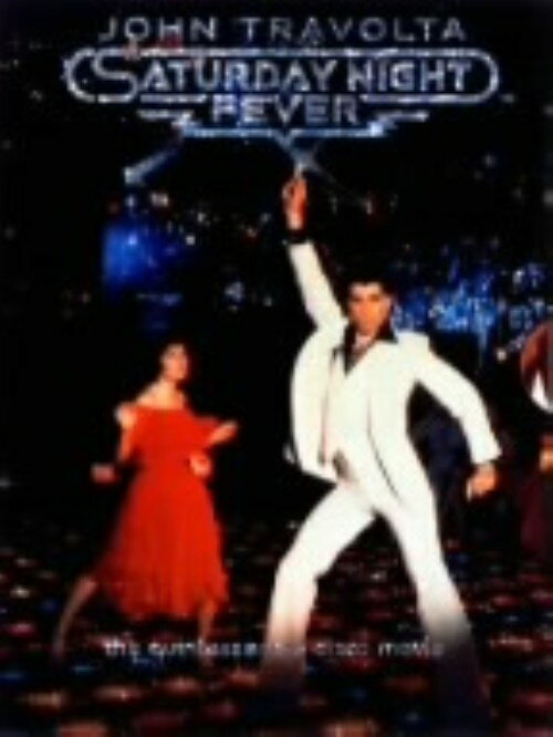 タイトル サタデー・ナイト・フィーバー 【DVD】 &nbsp; サタデーナイトフィーバー アーティスト名 ジョン・トラボルタ ジャンル 洋画ラブロマンス青春 発売日 2002/11/22発売 規格番号 PDA-133 JAN 498811...
