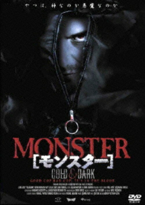 タイトル モンスター COLD＆DARK 【DVD】 &nbsp; モンスターコールドアンドダーク アーティスト名 ルーク・ゴス ジャンル 洋画サスペンスドラマ 発売日 2005/06/24発売 規格番号 FMDS-5006 JAN 454...