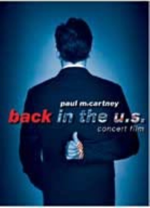 タイトル ポール・マッカートニー／バック・イン・ザ・U.S. ライウ゛2002 【DVD】 &nbsp; ポールマッカートニーバックインザユーエスライヴニセン アーティスト名 ポール・マッカートニー ジャンル 洋楽 発売日 2002/12/...