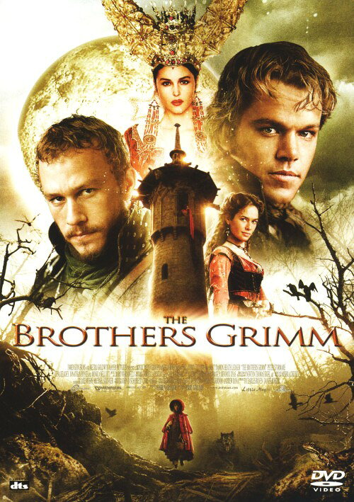 タイトル ブラザーズ・グリム 【DVD】 &nbsp; ブラザーズグリム アーティスト名 マット・デイモン ジャンル 洋画SFファンタジー 発売日 2007/02/09発売 規格番号 KBIBF-6222 JAN 4907953021075...