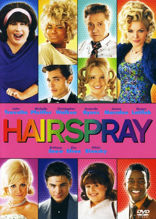 タイトル ヘアスプレー (2007) 【DVD】 &nbsp; ヘアスプレー アーティスト名 ジョン・トラボルタ ジャンル 洋画ドラマミュージカル 発売日 2009/06/19発売 規格番号 ACBF-80561 JAN 498812620...