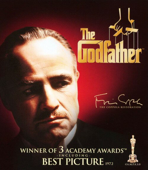 タイトル 1．ゴッドファーザー デジタル・リストア版 【ブルーレイ】 &nbsp; ゴッドファーザー アーティスト名 マーロン・ブランド ジャンル 洋画アクションマフィア・ギャング 発売日 2010/09/16発売 規格番号 PBW-114...