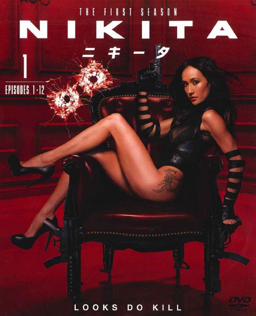 タイトル 1．NIKITA／ニキータ 1st セット 【DVD】 &nbsp; ニキータファーストシーズン アーティスト名 マギー・Q ジャンル 洋画アクション(TV) 発売日 2013/09/04発売 規格番号 10004-16093 J...