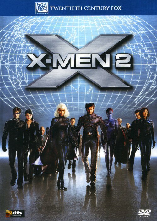 タイトル 期限）2．X－MEN 【DVD】 &nbsp; エックスメン アーティスト名 ヒュー・ジャックマン ジャンル 洋画SFアメコミ 発売日 2007/11/21発売 規格番号 FXBNT-24224 JAN 4988142597823...