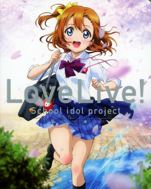 タイトル 期限）1．ラブライブ！ 【ブルーレイ】 &nbsp; ラブライブ アーティスト名 新田恵海 ジャンル OVA 発売日 2014/05/28発売 規格番号 BCXA-0890 JAN 4934569358905 アイドルになって大好...