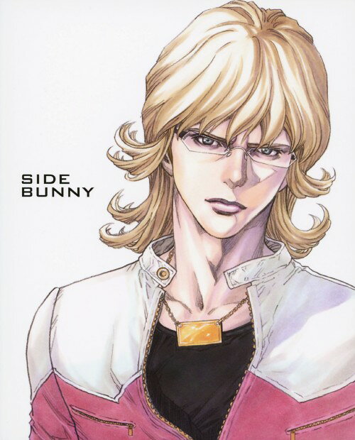 タイトル 初限）TIGER&BUNNY SP ED SIDE BUNNY 【DVD】 &nbsp; タイガーアンドバニースペシャルサイドバニー アーティスト名 平田広明 ジャンル SF/SF・アクション 発売日 2012/12/21発売 規...