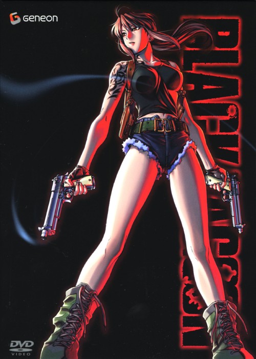 タイトル 初限）1．BLACK LAGOON 【DVD】 &nbsp; ブラックラグーン アーティスト名 豊口めぐみ ジャンル コミック/青年誌原作 発売日 2006/07/26発売 規格番号 GNBA-7290 JAN 498810246...