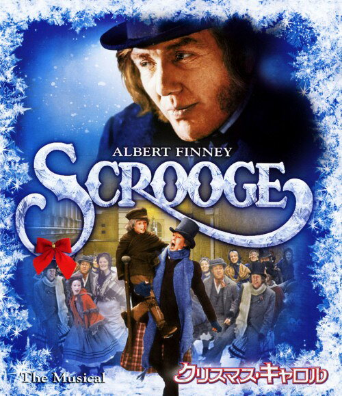 タイトル クリスマス・キャロル (1970) 【ブルーレイ】 &nbsp; クリスマスキャロル アーティスト名 アルバート・フィニー ジャンル 洋画コメディファミリー 発売日 2011/11/11発売 規格番号 PBW-109900 JAN...