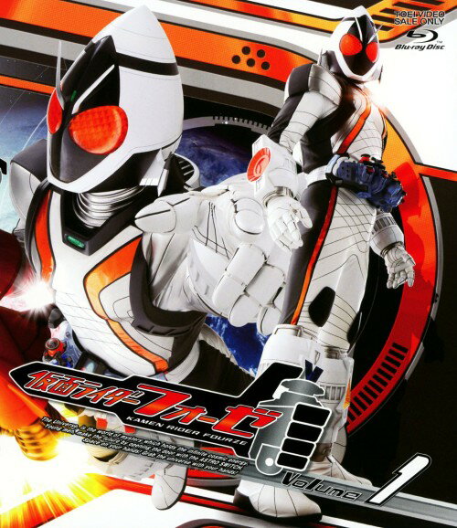 タイトル 1．仮面ライダーフォーゼ 【ブルーレイ】 &nbsp; カメンライダーフォーゼ アーティスト名 福士蒼汰 ジャンル 特撮/仮面ライダーシリーズ 発売日 2012/02/21発売 規格番号 BSTD-08711 JAN 498810...