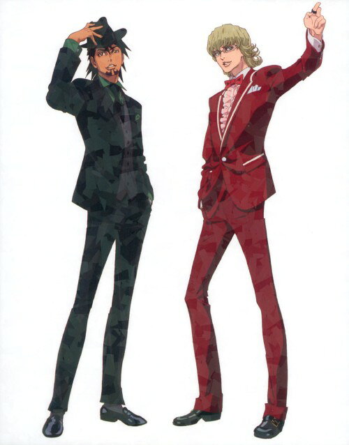 タイトル TIGER＆BUNNY HERO AWARDS 2011 【ブルーレイ】 &nbsp; タイガーアンドバニーヒーローアワーズニセンジュウイ アーティスト名 平田広明 ジャンル SF/SF・アクション 発売日 2012/04/20発...