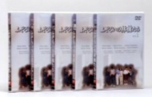 タイトル ふぞろいの林檎たち セット 【DVD】 &nbsp; フゾロイノリンゴタチ アーティスト名 中井貴一 ジャンル 邦画TVドラマ 発売日 2002/02/22発売 規格番号 ASBP-2109 JAN 4900950210909 お...
