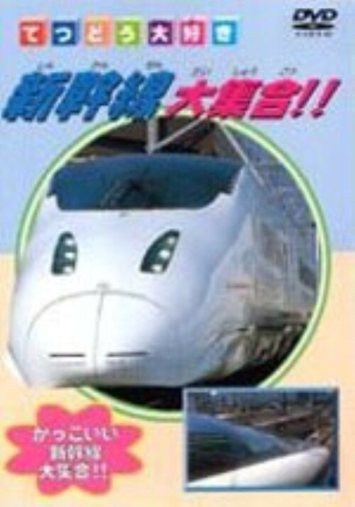 タイトル 下．てつどう大好き 日本の特急【DVD】 &nbsp; テツドウダイスキニホンノトッキュウ ジャンル キッズ/のりもの・どうぶつ 発売日 2007/11/21発売 規格番号 PSGD-8 JAN 4937629020477 ※中古...