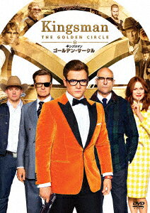 タイトル 廉価】キングスマン：ゴールデン・サークル 【DVD】 &nbsp; キングスマンゴールデンサークル アーティスト名 タロン・エガートン ジャンル 洋画アクション 発売日 2018/10/17発売 規格番号 FXBNP-69789 ...