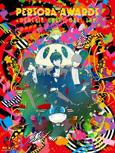 タイトル PERSORA AWARDS 3 MEMENTO MORI・MORI BOX 【ブルーレイ】 &nbsp; ペルソラアワーズスリーメメントモリモリ ジャンル 邦画バラエティ 発売日 2018/10/31発売 規格番号 LNZM-1...