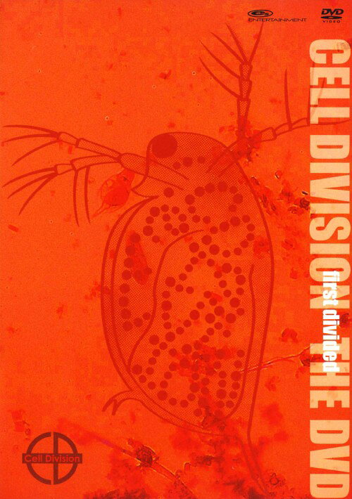 タイトル CELL DIVISION first divided the DVD 【DVD】 &nbsp; セルディビジョンファーストディバイディドザテ アーティスト名 鈴木達央 ジャンル 邦楽 発売日 2008/01/11発売 規格番号 ...