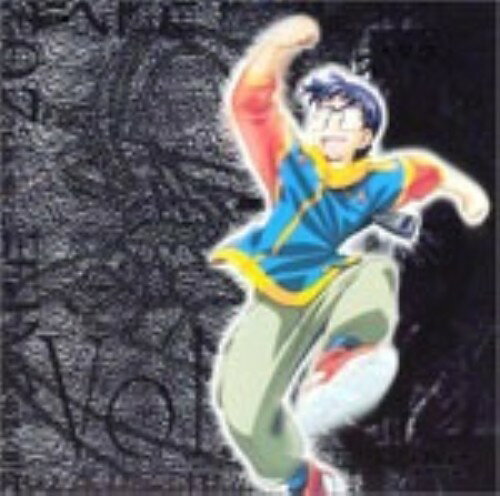 タイトル 12．ベターマン 【DVD】 &nbsp; ベターマン アーティスト名 子安武人 ジャンル SF/SF・アクション 発売日 2000/07/26発売 規格番号 JVBA-58012 JAN 4975769213243 『勇者王ガオ...