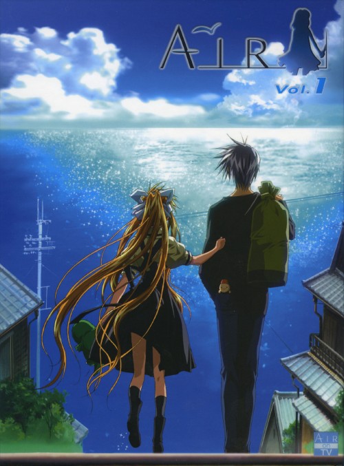 タイトル 初限）1．AIR 【DVD】 &nbsp; エアー アーティスト名 小野大輔 ジャンル OVA/ゲーム原作 発売日 2005/04/06発売 規格番号 PCBX-50668 JAN 4900527009769 累計30万本を売り上...