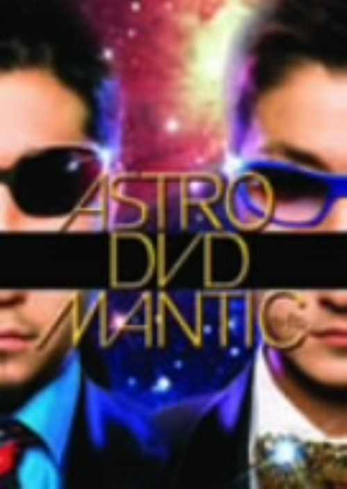 タイトル ASTROMANTIC 【DVD】 &nbsp; アストロマンティック アーティスト名 m－flo ジャンル 邦楽 発売日 2005/02/23発売 規格番号 RZBD-45180 JAN 4988064451807 m－floが...
