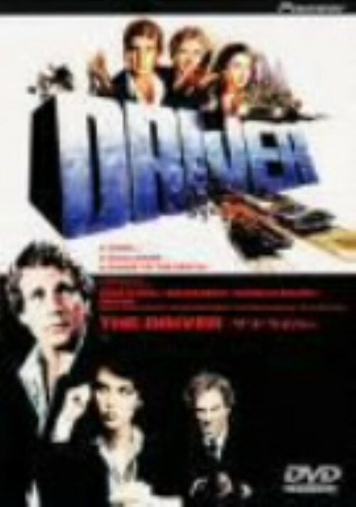タイトル ザ・ドライバー 【DVD】 &nbsp; ザドライバー アーティスト名 ライアン・オニール ジャンル 洋画アクションハイスピード 発売日 2000/08/25発売 規格番号 PIBF-1290 JAN 4988102546519 ...