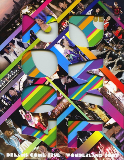 タイトル 史上最強…DREAMS COME TRUE…2007 【DVD】 &nbsp; シジョウサイキョウノイドウユウエンチドリームズカムト アーティスト名 DREAMS　COME　TRUE ジャンル 邦楽 発売日 2008/02/27発...