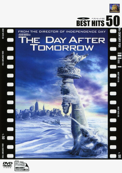 タイトル 初限）デイ・アフター・トゥモロー 【DVD】 &nbsp; デイアフタートゥモロー アーティスト名 デニス・クエイド ジャンル 洋画アクションパニック 発売日 2005/03/16発売 規格番号 FXBNB-26503 JAN 4...