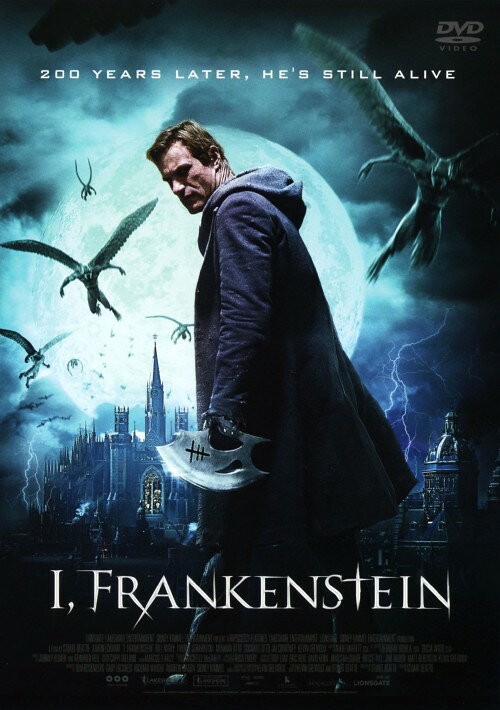 タイトル アイ・フランケンシュタイン 【DVD】 &nbsp; アイフランケンシュタイン アーティスト名 アーロン・エッカート ジャンル 洋画SFアクション 発売日 2015/01/07発売 規格番号 PCBP-53300 JAN 4988...