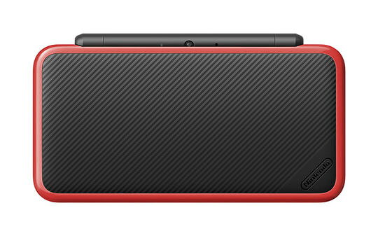 タイトル Newニンテンドー2DS　LL　マリオカート7パック &nbsp; ニューニンテンドーツーディーエスエルエルマリオカートセブンパック ジャンル ゲームハード 機種 ニンテンドー3DS/ニンテンドーDS 発売日 2018/07/19...