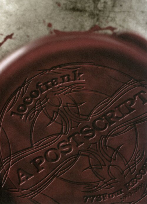 タイトル locofrank／A POSTSCRIPT 【DVD】 &nbsp; ロコフランクアポストスクリプト アーティスト名 locofrank ジャンル 邦楽 発売日 2005/12/07発売 規格番号 LTDB-1 JAN 4522...